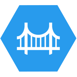 Bridge_hex_256 - Inflexion