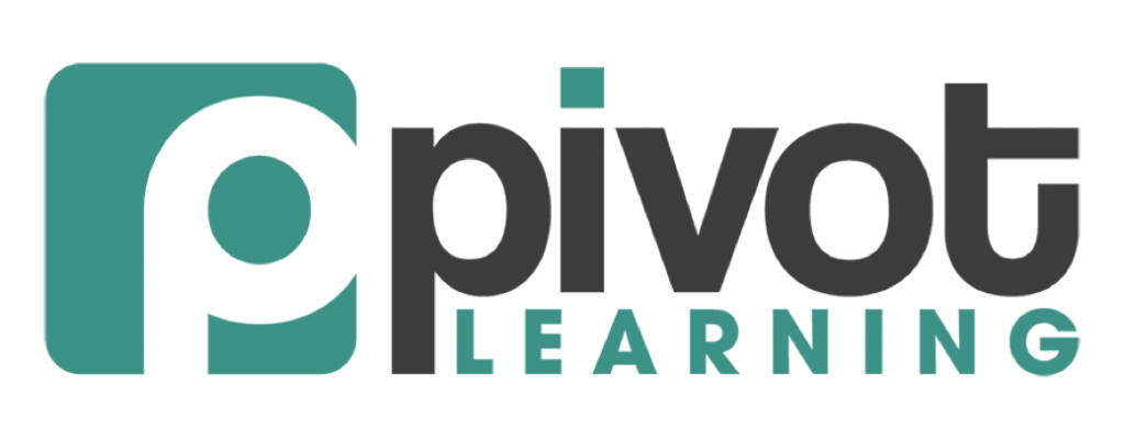 Pivot Learning Logo - Inflexion