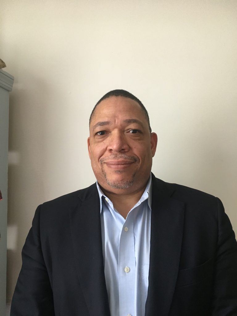 Keith Hickman - Inflexion