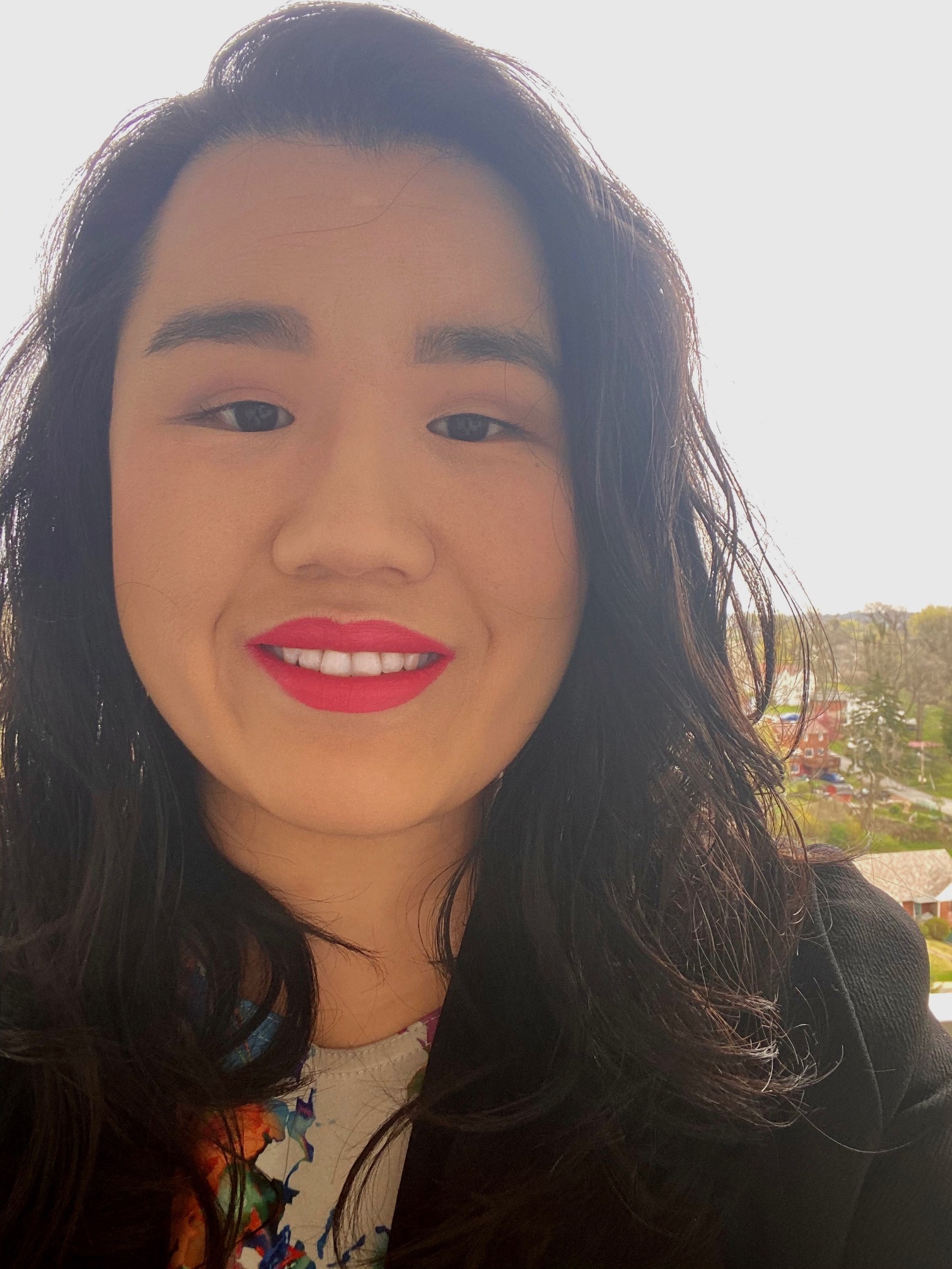 Ling Deng - Inflexion