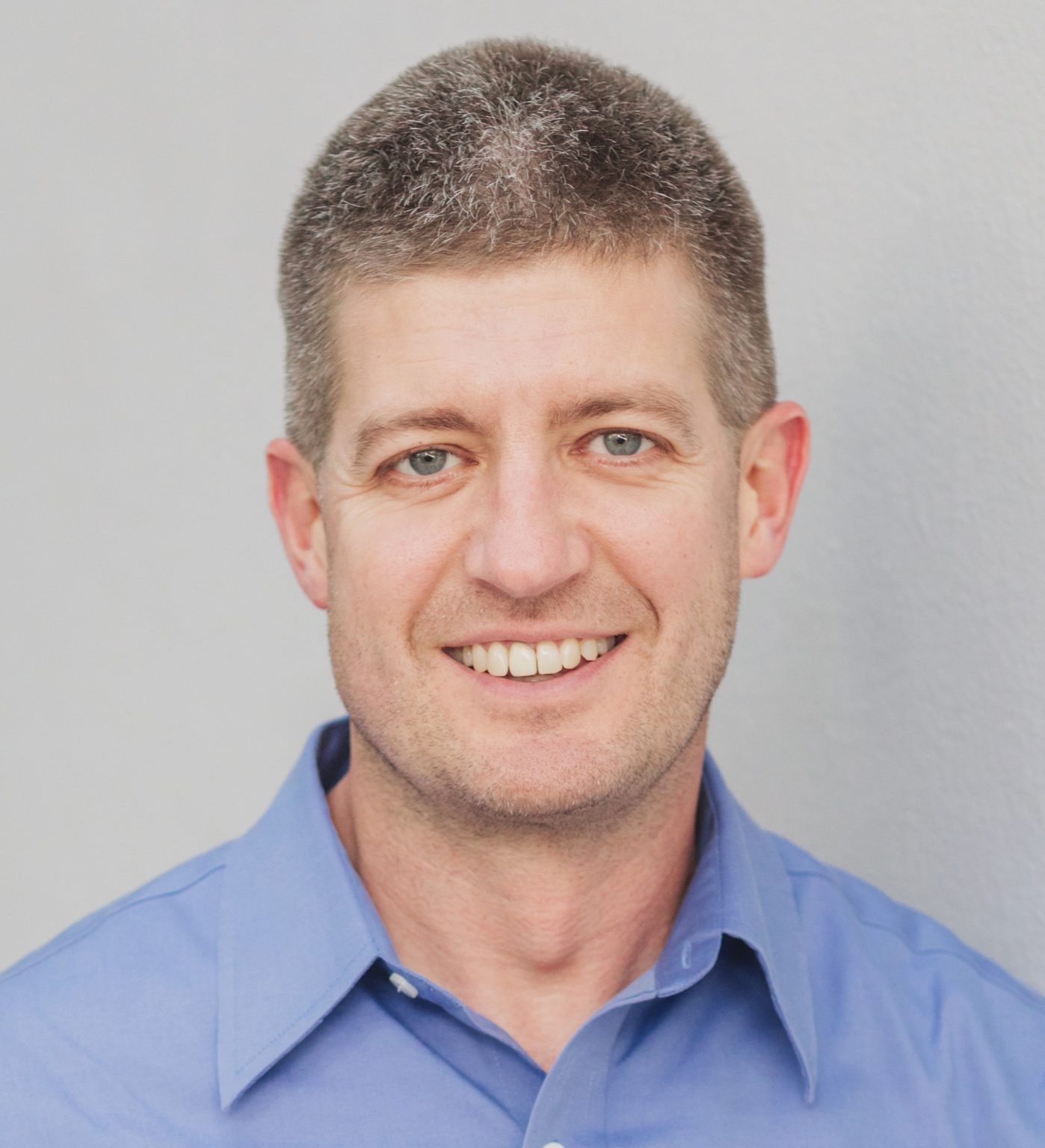 Chris Borgmeier, EdD - Inflexion